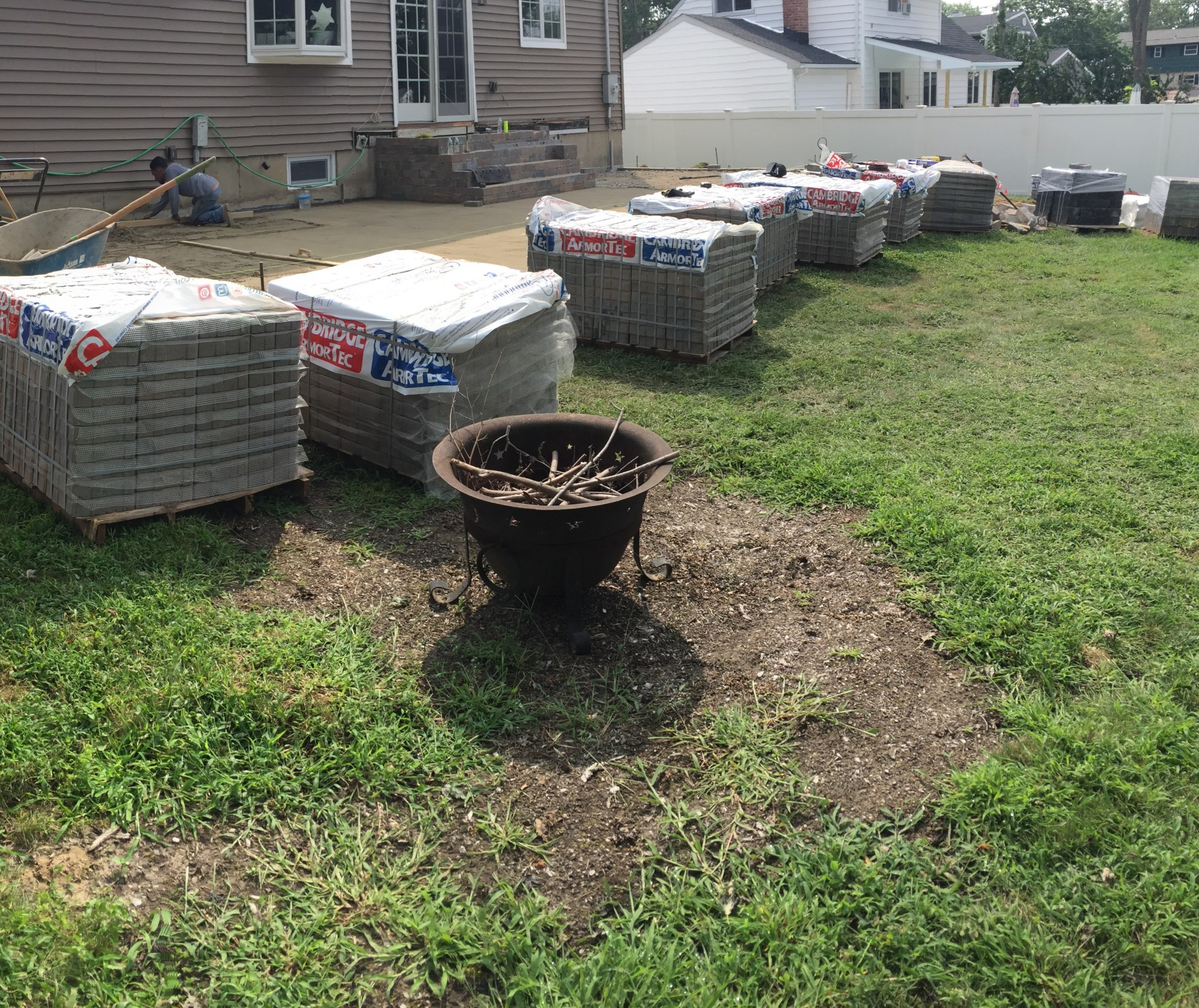 Upgrade Your Outdoor Living Space with Stone Creations of Long Island ...