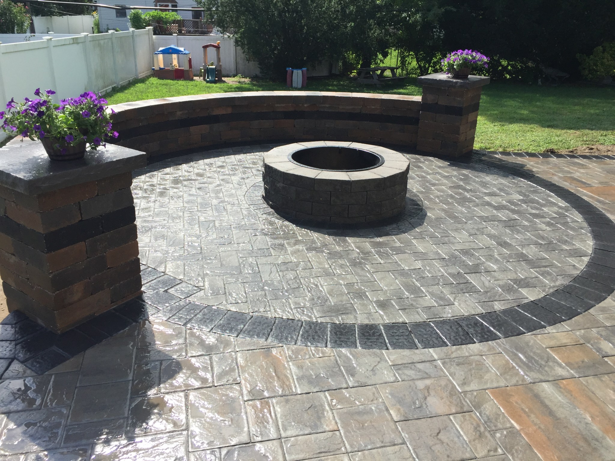 Upgrade Your Outdoor Living Space with Stone Creations of Long Island ...