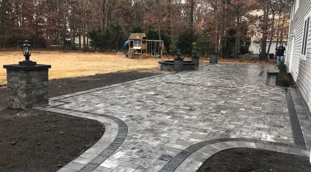 Revitalize Your Backyard for Better Living | Stone Creation's of Long ...