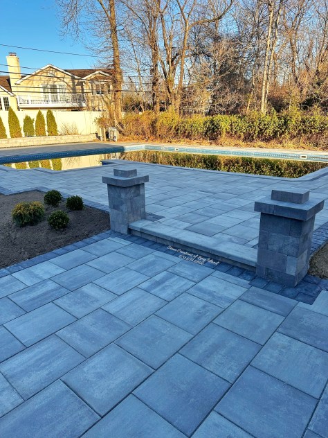 Stone Creation's of Long Island Paver's and Masonry Corp. | Deer Park ...
