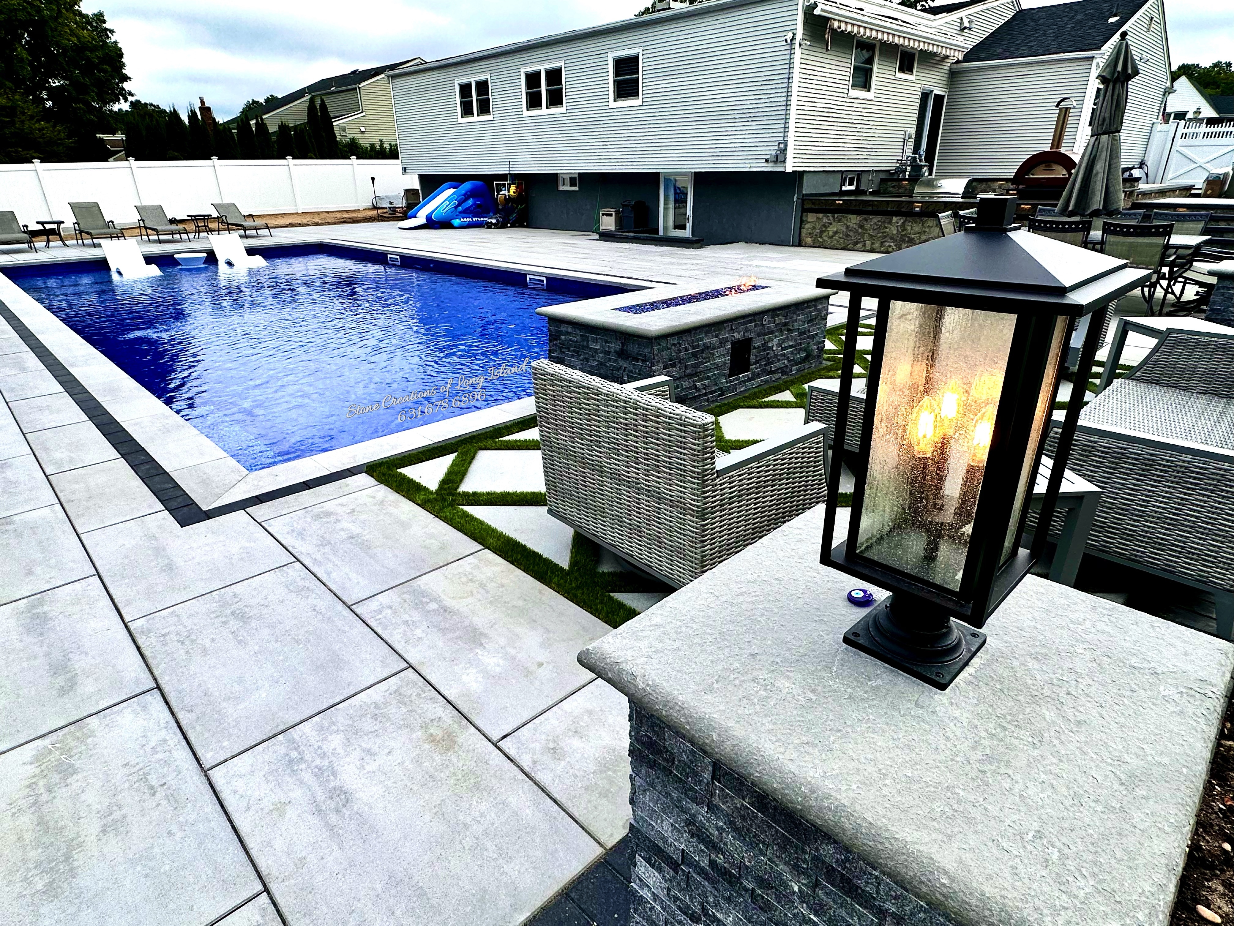 Stone Creation's of Long Island Paver's and Masonry Corp. | Deer Park ...