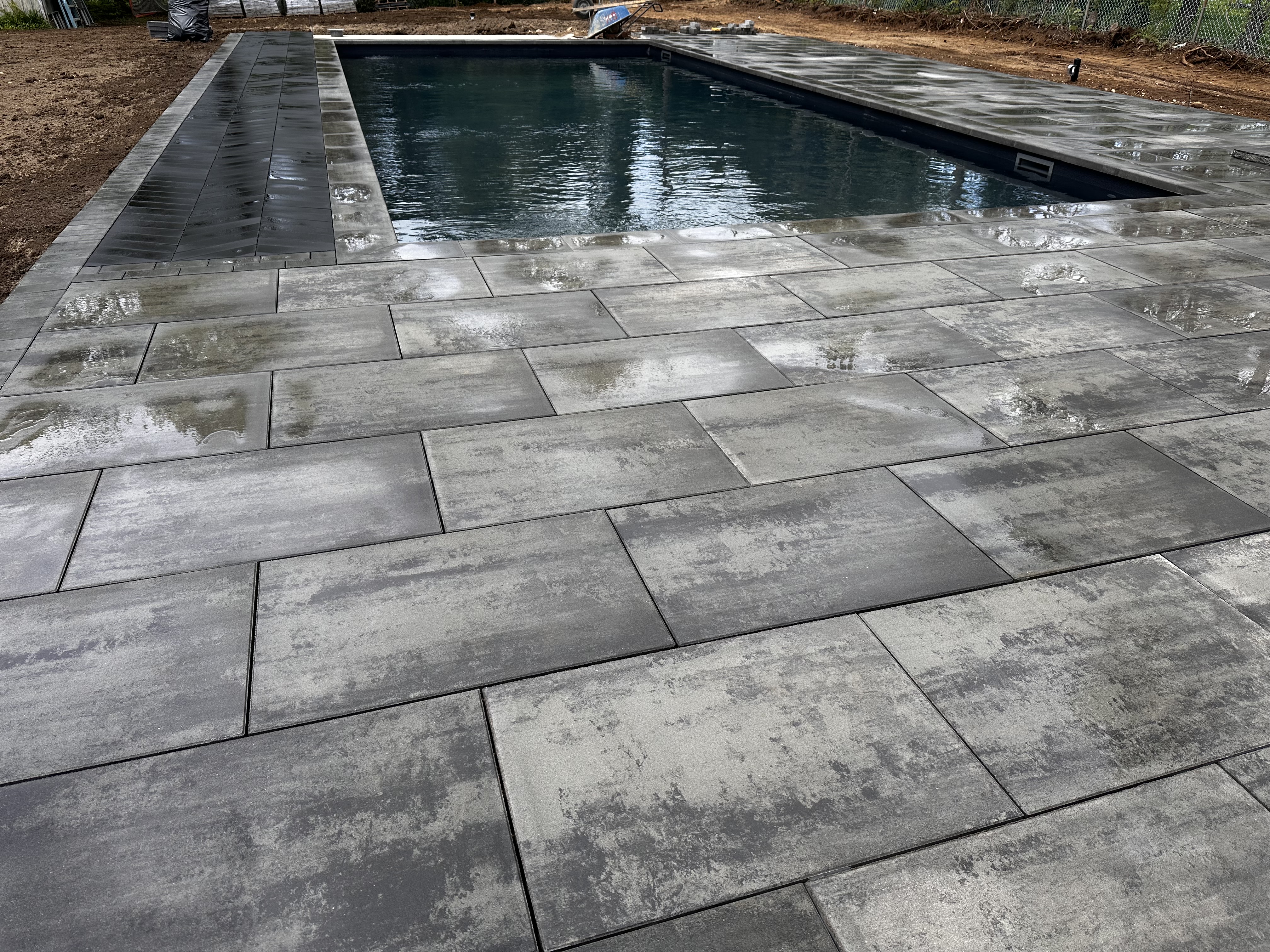 Stone Creation's of Long Island Paver's and Masonry Corp. | Deer Park ...