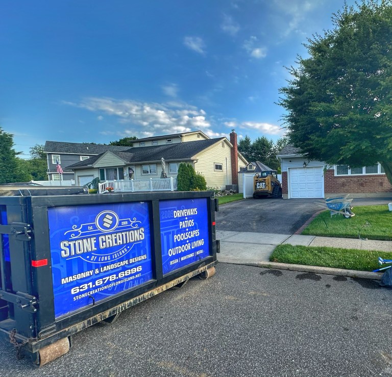 Stone Creation's of Long Island Paver's and Masonry Corp. | Deer Park ...