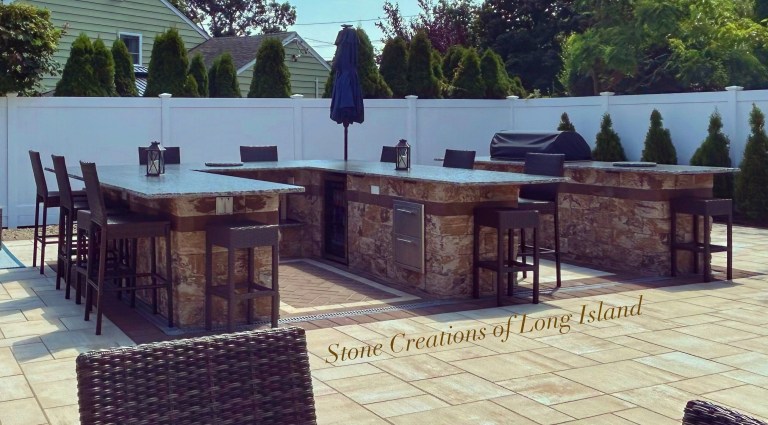 Stone Creation's of Long Island Paver's and Masonry Corp. | Deer Park ...
