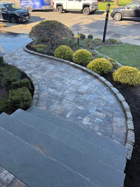 Stone Creation's of Long Island Paver's and Masonry Corp. | Deer Park ...