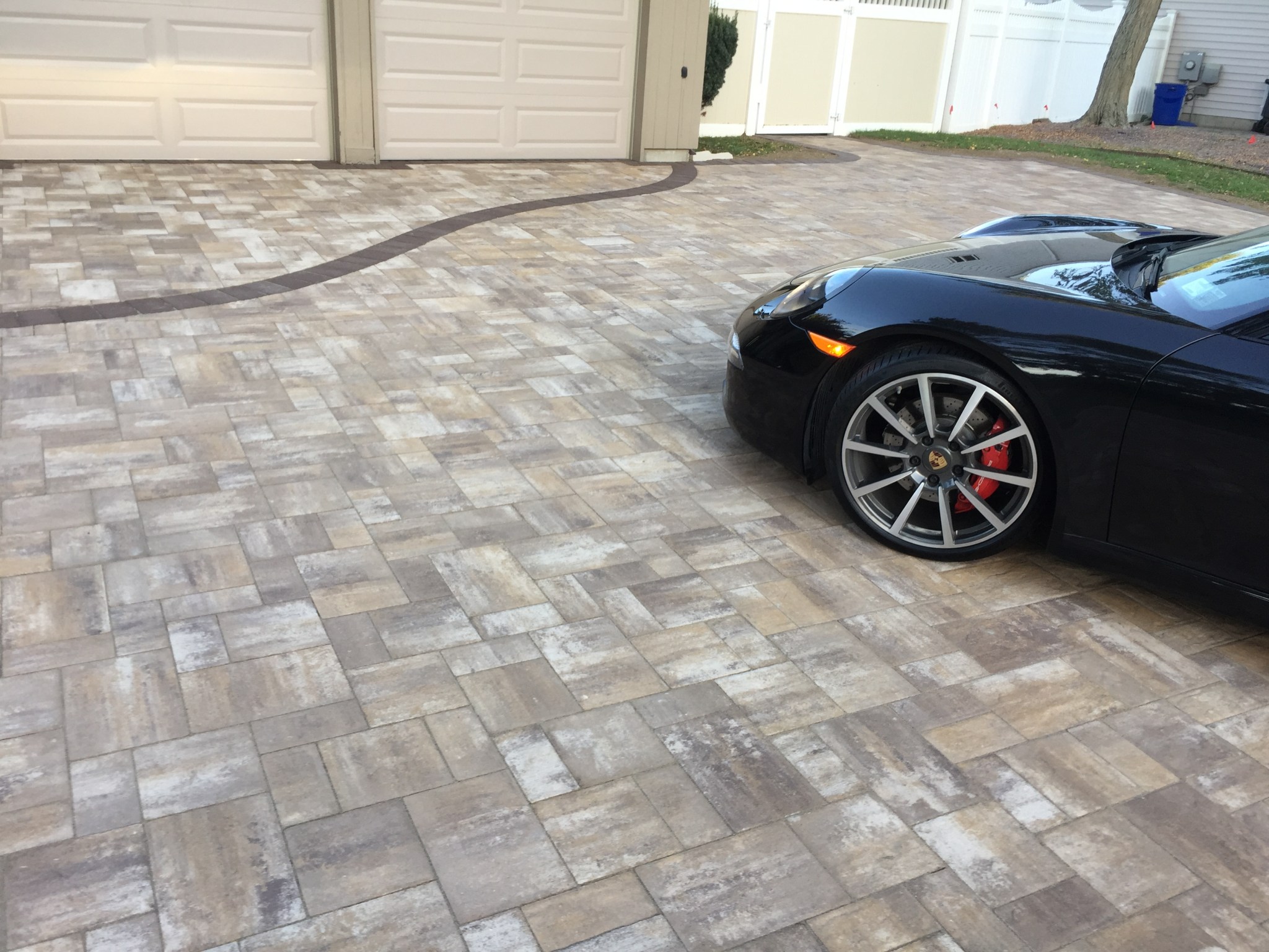 Stone Creation's of Long Island Paver's and Masonry Corp. | Deer Park ...