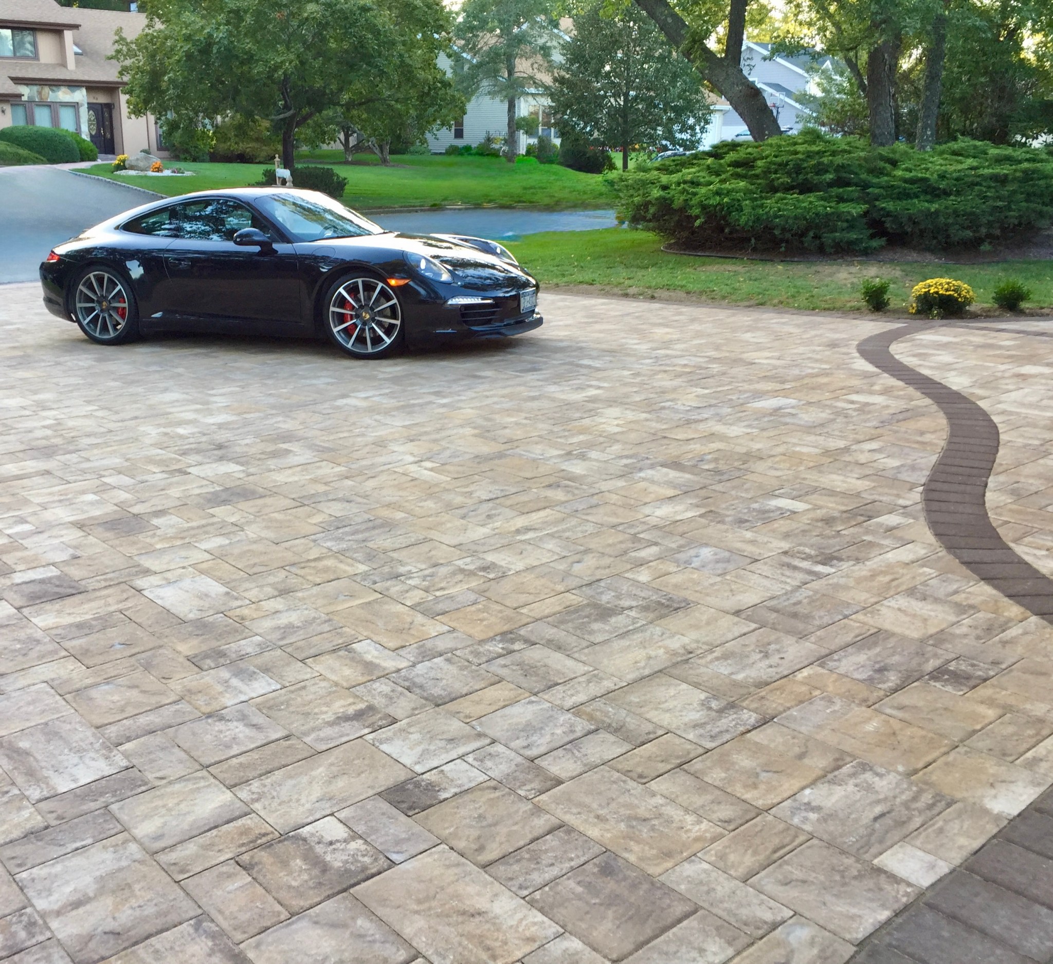 Stone Creation's of Long Island Paver's and Masonry Corp. | Deer Park ...